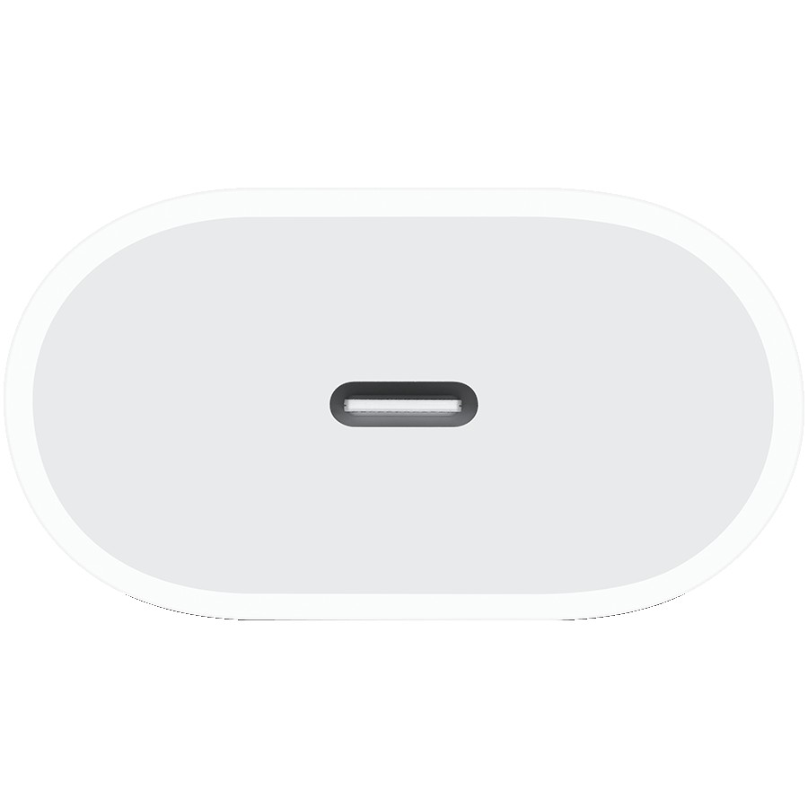 Apple 20W USB-C Power Adapter, Model A2347