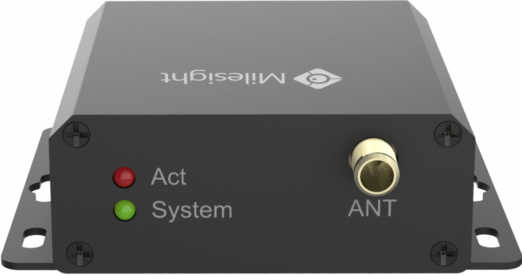 Milesight IoT LoRaWAN UC1114 Controller Digital Input/Output Milesight