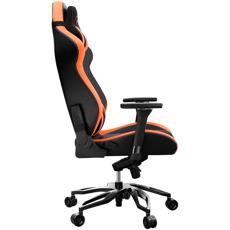 Cougar I Armor Titan Pro I 3MTITANS.0001 I Gaming chair I Adjustable ...
